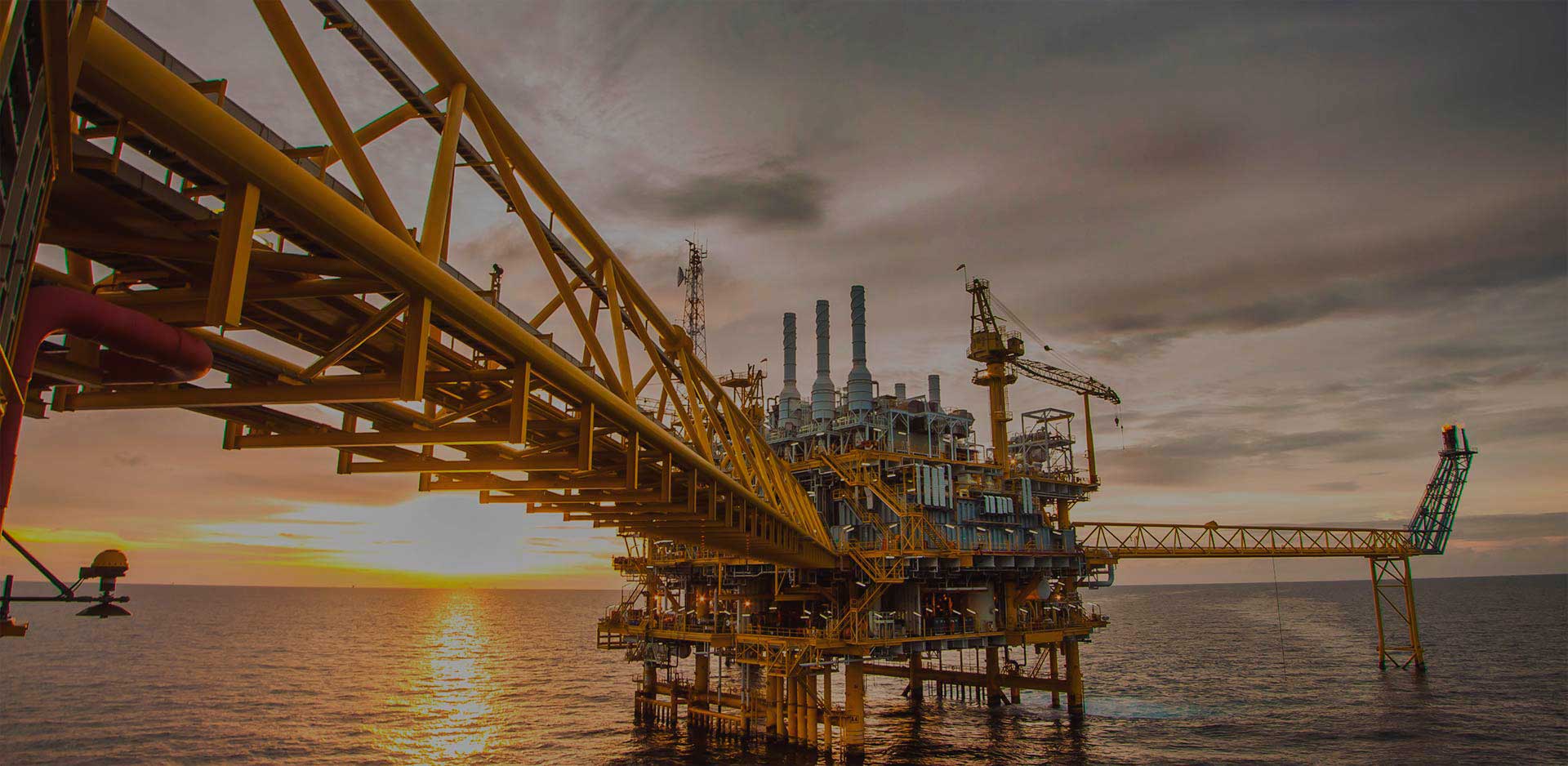 INERCO México, al servicio del Desarrollo Industrial Sostenible.